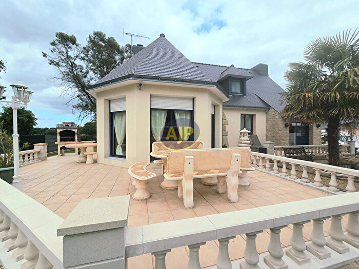 Maison 7 pièces à vendre à Plessé