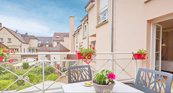 Appartement à vendre - Chézysurmarne