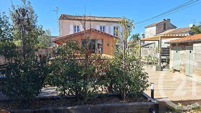 Maison à vendre - Angoulême, Victor Hugo - 4 pièces - 3 chambres