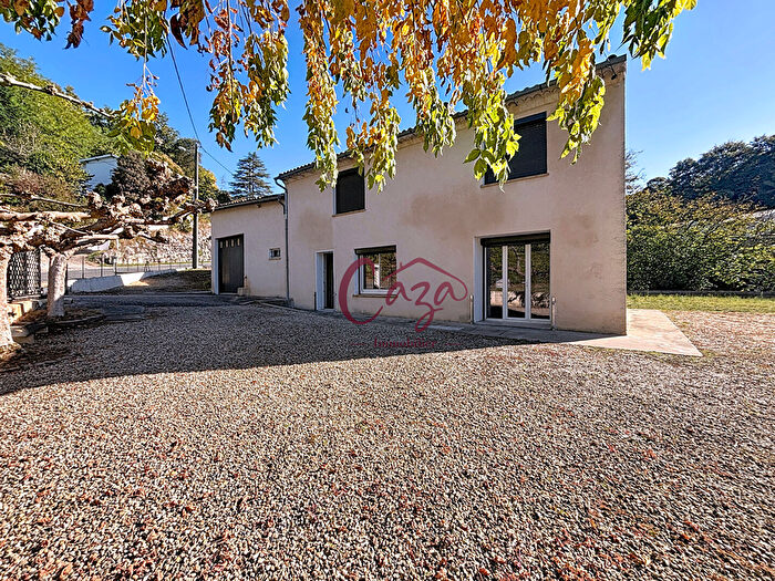 Maison à vendre - Cambes - 5 pièces - 3 chambres