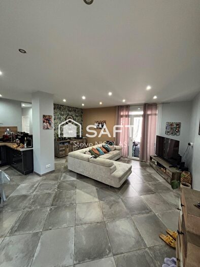 Maison 4 pièces à Cendras, à vendre