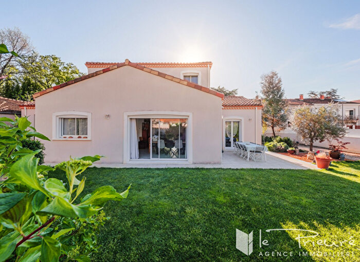 Maison 7 pièces à Albi, Rayssac, Veyrières, Ranteil, à vendre