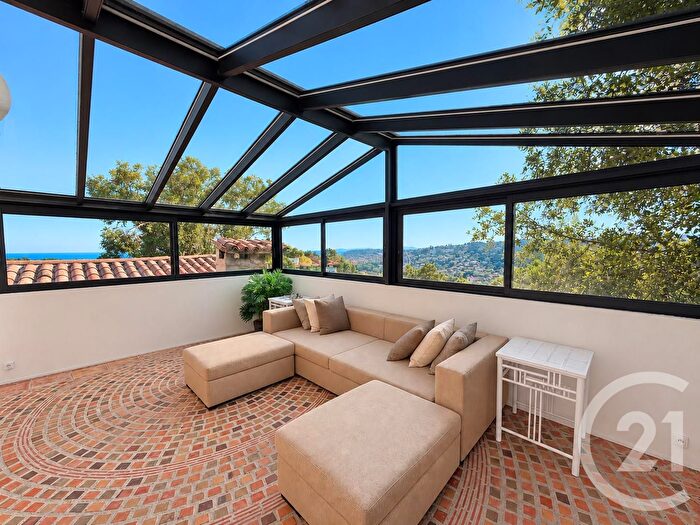 Appartement 2 pièces à vendre à Vence, Saint-Martin, Lubiane, Le Suve
