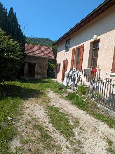Maison 3 pièces à louer - Vaulnaveys-le-Haut