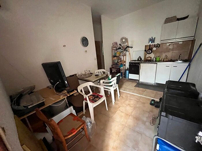 Appartement 3 pièces à vendre - Perpignan, Saint-Matthieu