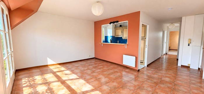Maintenon - Appartement 3 pièces à louer