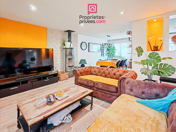 Maison 5 pièces à vendre - Le Havre