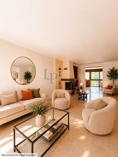 Maison 8 pièces à vendre à Poissy, Saint-Barthélémy