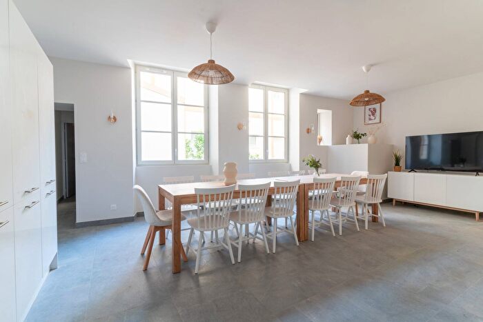 Appartement à louer - Martroi-Cathédrale, Orléans - 1 pièce