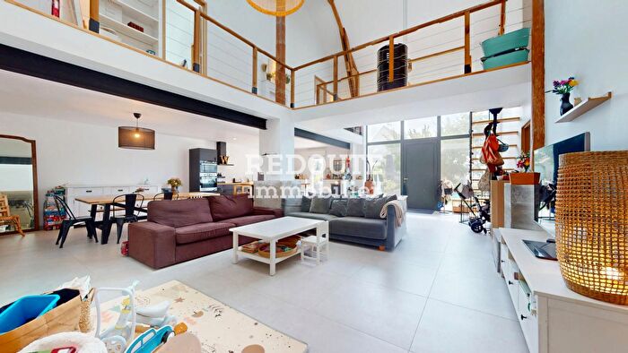 Prunay : Maison 6 pièces à vendre