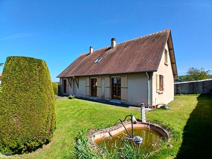 La Rivière-Saint-Sauveur - Maison 6 pièces à vendre
