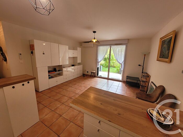 Appartement 3 pièces à vendre à Gaillac, Catalanis, Les Bathanies, Traversac, Les Fédies