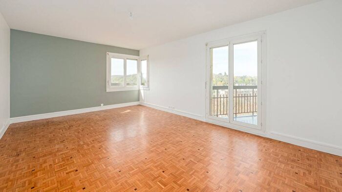 Appartement à louer - La Ronce, Ville-dAvray - 2 pièces - 1 chambre