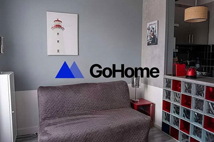 Appartement à louer - Saint Victor, Paris ème arrondissement - 1 pièce