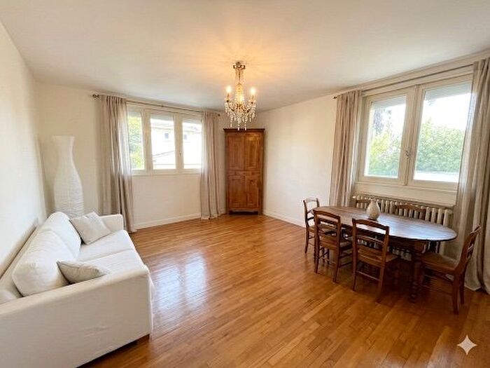 Toulouse, Pont des Demoiselles, Saint-Exupéry : Appartement 3 pièces à vendre