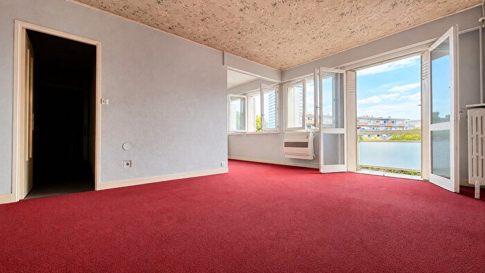Appartement 3 pièces à vendre à Toulouse