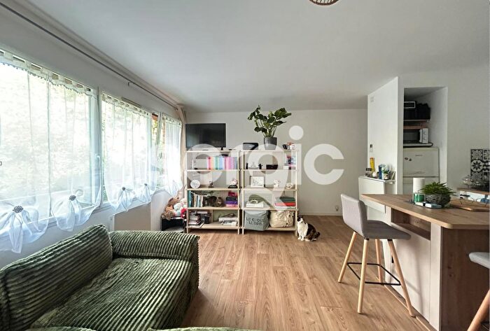 Appartement 1 pièce à vendre à Villeneuve-d'Ascq, Cousinerie
