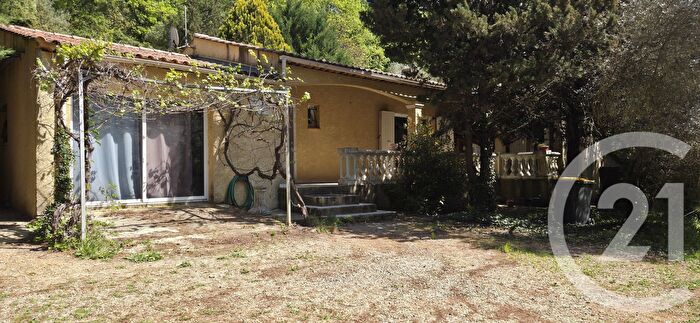 Maison 4 pièces à vendre - Tourves