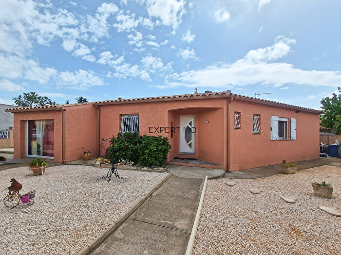 Maison 4 pièces à Narbonne, Saint-Jean, Saint-Pierre, à vendre