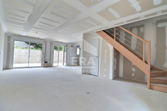 Argenteuil, Les Coteaux : Maison 5 pièces à vendre