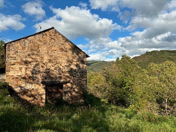 Maison à vendre - Connac - 2 pièces - 1 chambre