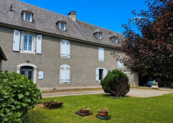 Maison 4 pièces à La Barthe-de-Neste, à vendre