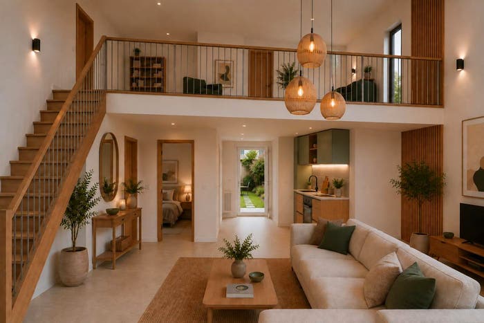 Maison 5 pièces à vendre - Bruges