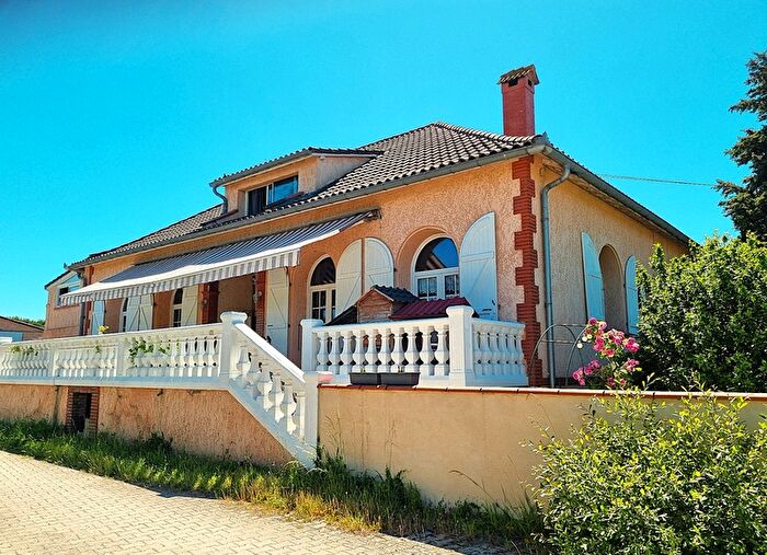 Maison 7 pièces à vendre - Brax