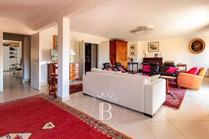 Appartement à vendre - Nantes, Monselet - 6 pièces - 4 chambres