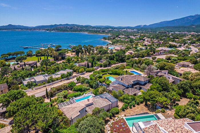Maison 7 pièces à vendre à Porto-Vecchio