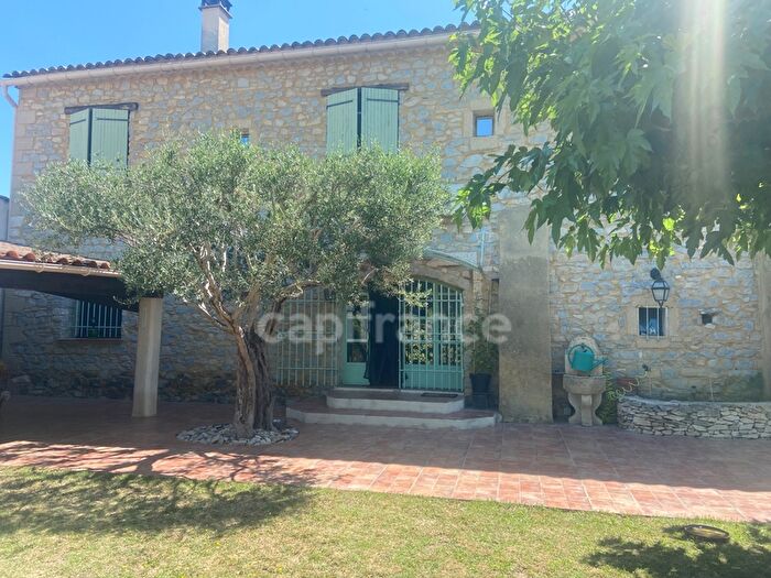 Maison 5 pièces à vendre à Moulézan