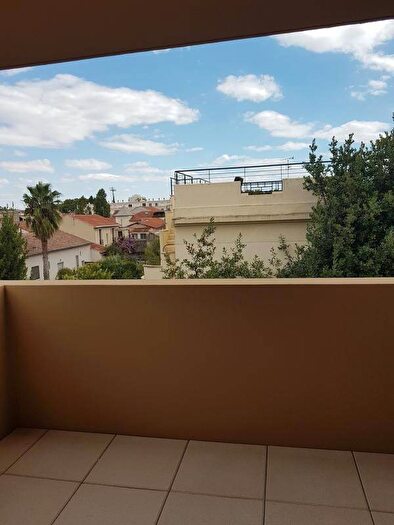 Appartement 1 pièce à louer - Lemasson, Montpellier
