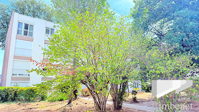 Orléans, La Bolière, Campus : Appartement 1 pièce à vendre