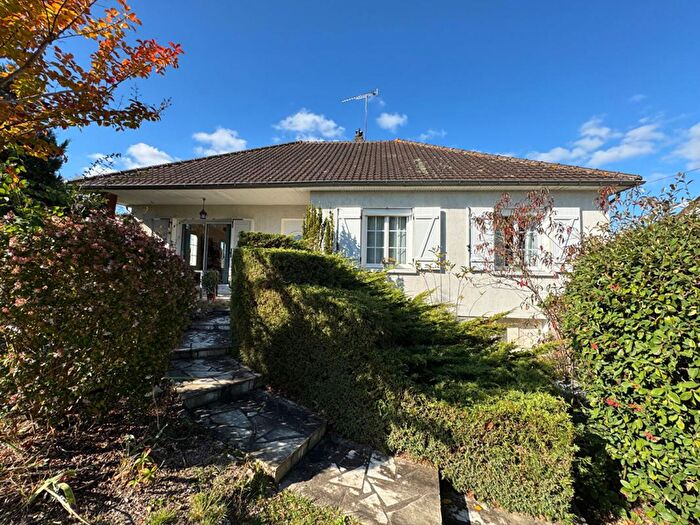 Maison à vendre - Contres - 7 pièces - 5 chambres