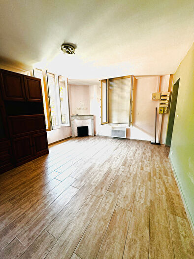 Appartement 2 pièces à vendre à Nice, Madeleine
