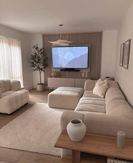 Appartement 3 pièces à vendre à Clichy, Berges de Seine, Beaujon