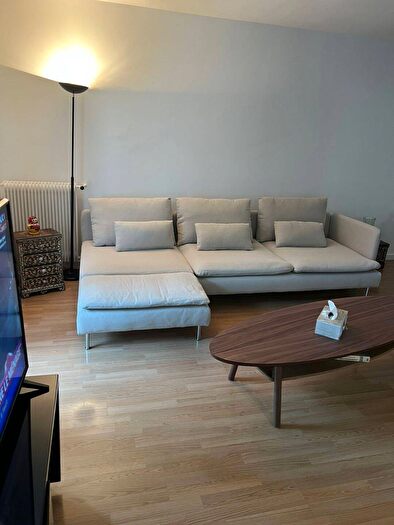 Appartement à louer - Rosiers-Lorieux, Puteaux - 4 pièces - 3 chambres