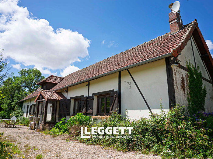 Maison à vendre - Croixdalle - 8 pièces - 3 chambres