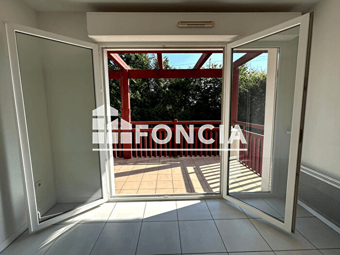 Appartement à vendre - Saint-Jean-de-Luz, André Ithurralde, Layatz, Kechiloa, Karsinenea - 2 pièces - 1 chambre