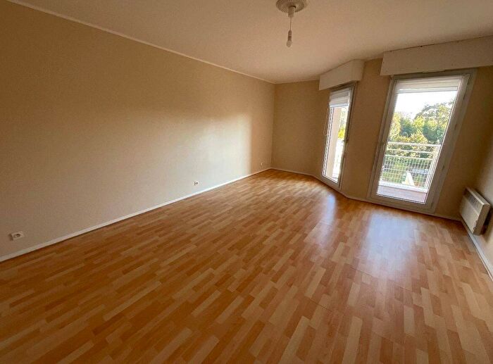 Appartement 2 pièces à louer à Madeleine-Saint Léonard-Justices, Angers