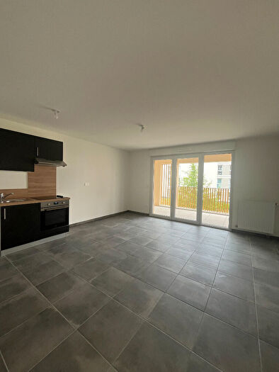 Appartement à louer - Les Ponts-de-Cé - 4 pièces - 3 chambres