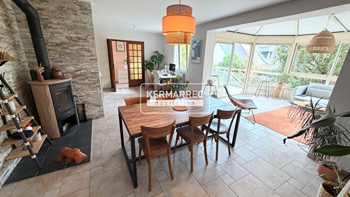 Brielles : Maison 6 pièces à vendre