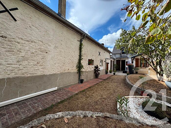 Maison 8 pièces à vendre - Verdes