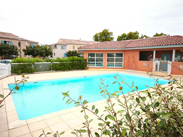 Appartement à vendre - Claira - 3 pièces - 2 chambres