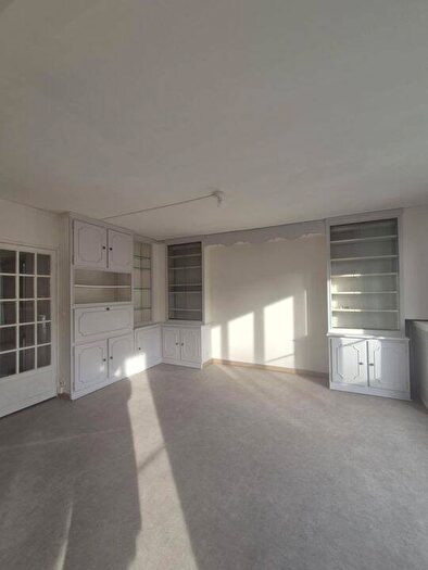 Appartement 4 pièces à louer à Cathédrale, Tours