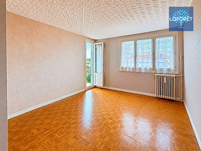 Appartement 3 pièces à vendre - Trappes, Centre-ville, Jaurès, Gare