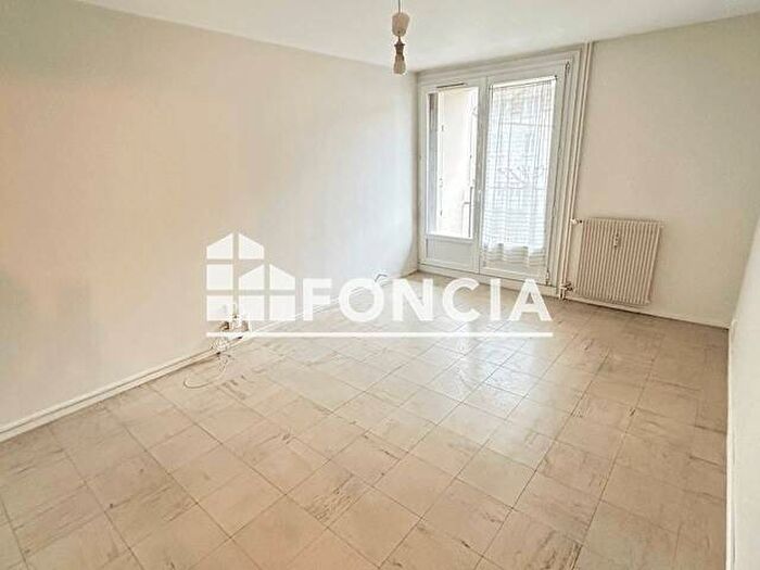 Appartement à louer - Le Sablard, Limoges - 4 pièces - 3 chambres