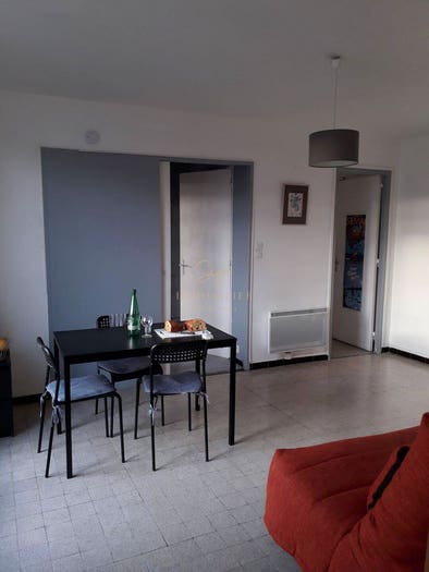 Appartement 3 pièces à louer à Marseille 9ème arrondissement