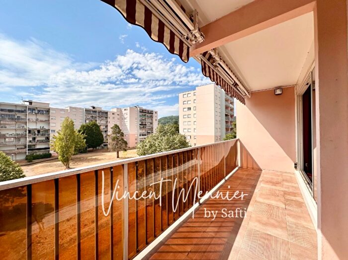 Saint-Maurice-de-Beynost - Appartement 4 pièces à vendre