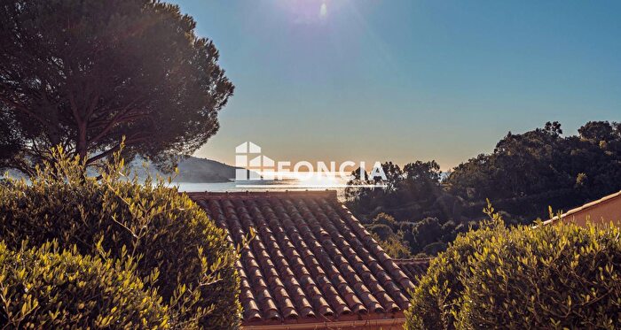 Appartement à vendre - La Croix-Valmer - 1 pièce